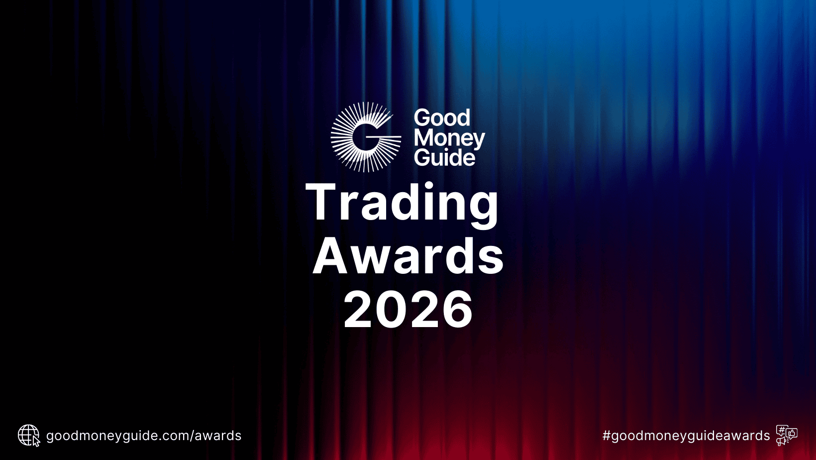 Trading Awards 2026 - Good Money Guide